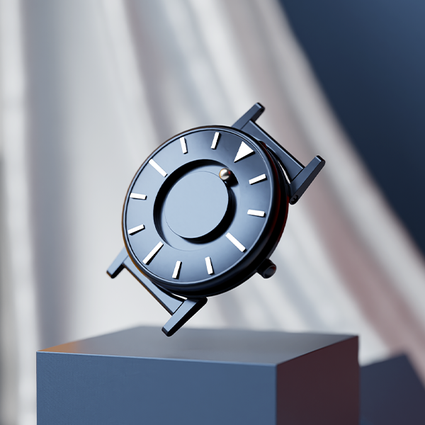 The Timepiece – ChangeMaker