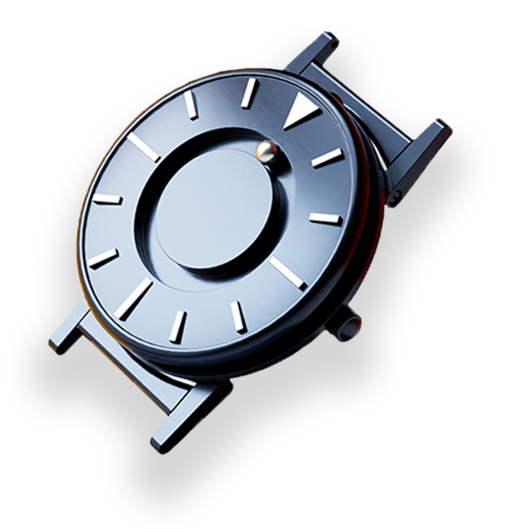 The Timepiece – ChangeMaker